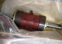 China DAM005M Bearing Assembly SH/100D Slurry Pump Spare Parts Parts of Centrifugal Pump for sale