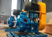 China Electric Motor Driven Centrifugal Mud Pump For Hydrocyclone Feeding for sale