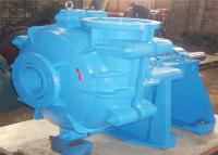 China Centrifugal Mining 6 Inch Heavy Duty Mud Sump Slurry Pump For Minerals for sale