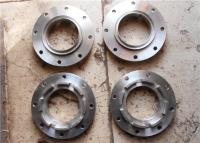 China High Chrome Alloy Slurry Pump Spare Parts For Centrifugal Slurry Sludge Mud Horizontal Pump for sale