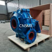 China Medium Duty 120KW Horizontal Slurry Pump For Mining Industries Power Plants for sale