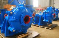 China Hard Metal High Chrome White Iron 600m3/Hr Centrifugal Sludge Pump For Sugar Cane Industry for sale