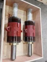 China Bearing Assembly Slurry Pump Parts EEAM005M HRC65 Horizontal Shaft 8 / 6 E for sale