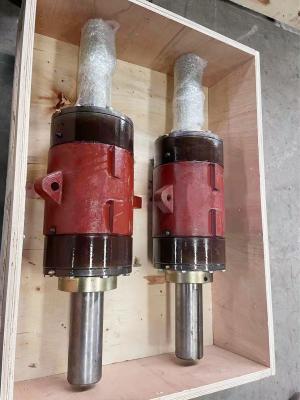 China Bearing Assembly Slurry Pump Parts EEAM005M HRC65 Horizontal Shaft 8 / 6 E for sale
