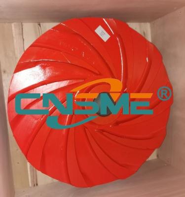 China HRC65 Wet End Wear Parts Slurry Handling Alloy A05 For Pumps for sale