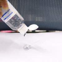 China 75% Alcohol Hand Sanitizer Gel 100ml Antibacterial Moisturizing Portable Waterless Soap Cleaning for sale