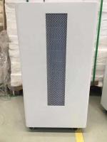 China UV Light Air Sterile Disinfection Machine 115W Hospital Grade Odorless Sterilizer for sale