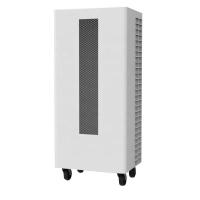 China UV Light Air Disinfection Machine 220V 50Hz Stainless Steel Hospital Sterilizer for sale