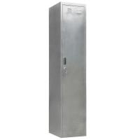 China Single Door Stainless Steel Medicine Display Cabinet Rust Proof For Office Customized Size for sale