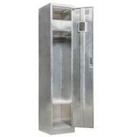 China Single Door Stainless Steel Medicine Display Cabinet Rust Proof For Office Customized Size for sale