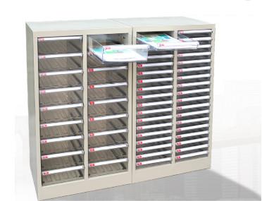 China Commercial Medical Record Trolley Steel File Cabinet 5000pcs per Month Custom Size for sale