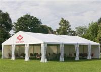 China 9.15m x 15m x 6m Temporary Tent Structure Industrial Outdoor Shelter Warehouse for sale