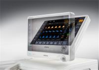 China ICU Ventilator Machine 400x303x250mm 1-80cmH2O Phigh CE Approved for sale
