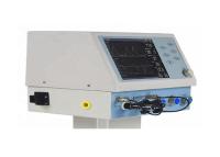 China ICU Hospital Ventilator Machine 0-2000ml Tidal Volume for Infant Adult for sale