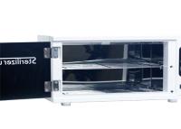 China UV Sterilization Machine 110-240V 7-10W for Beauty Salon Nail Tools for sale
