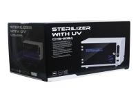 China Automatic Control UV Sterilization Machine 220V for Metal Tools Easy to Handle for sale