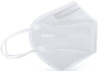 China KN95 Disposable Medical Mask 4 Ply Non Woven Anti Dust Breathable Face Mask 95% Filtration for sale