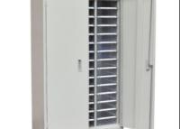 China Knock Down Metal Filing Cabinet Office Steel Cabinet with Multi Drawers 5000pcs per Month for sale