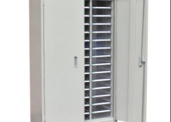 China Knock Down Metal Filing Cabinet Office Steel Cabinet with Multi Drawers 5000pcs per Month for sale
