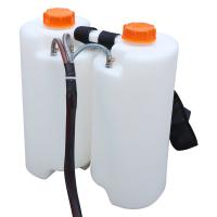 China Pesticide Thermal Fogging Machine for sale
