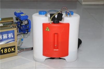 China 45L/H Agricultural Fumigation Thermal Fogging Machine 18.6KW Manual Start for sale
