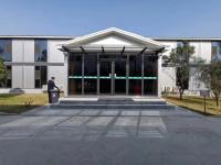China Movable Shipping Container Homes UV Resistanct Frame Proof for sale