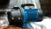 China Mini Electric Water Pump Vortex Stainless Steel Jet Pump High Pressure for sale
