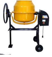 China CE Approved 500L Diesel Concrete Mixer 7.5HP for Construction and Home Repair for sale