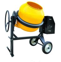 China Russian Style Construction Cement Mixer Rotor Type Mini Electric Cement Mixer for sale