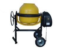 China Mini Garden Cement Concrete Mixer Machine CE Approved For Building for sale