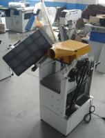 China Electric Spindle Shaper Machine 30mm Wood Spindle Shaper Horizontal Layout for sale