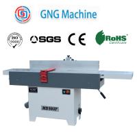 China GNG MB503F Light Processing Surface Planer Machine 300mm Planing Width 380V 3kW CE for sale
