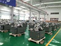 China GNG MB503F Light Processing Surface Planer Machine 300mm Planing Width 380V 3kW CE for sale