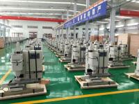 China GNG MB503F Light Processing Surface Planer Machine 300mm Planing Width 380V 3kW CE for sale