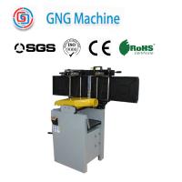 China Industrial Wood Thicknesser Planer 250mm 1500W CE Certified Woodworking Machine for sale