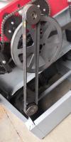 China Industrial Wood Thicknesser Planer 250mm 1500W CE Certified Woodworking Machine for sale