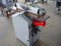 China Industrial Wood Thicknesser Planer 250mm 1500W CE Certified Woodworking Machine for sale