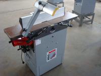China Industrial Wood Thicknesser Planer 250mm 1500W CE Certified Woodworking Machine for sale