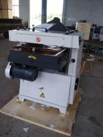 China Two Sided Wood Planer Machine 2200W Woodworking Planer Machine for sale