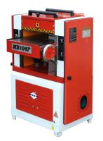 China Two Sided Wood Planer Machine 2200W Woodworking Planer Machine for sale
