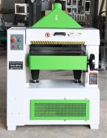 China Two Sided Wood Planer Machine 2200W Woodworking Planer Machine for sale