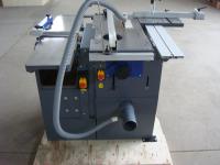 China 1100W Wood Combination Machine ISO Certification Combined Planer Machine for sale