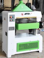 China 180mm Thickness Planer Machine Double Sided Commercial Wood Planer for sale