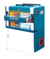 China 380V Wood Planer Machine One Sided ISO Certification Wood Working Planer for sale