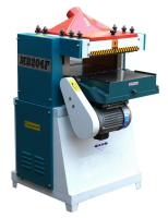 China 380V Wood Planer Machine One Sided ISO Certification Wood Working Planer for sale