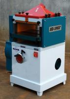 China 380V Wood Planer Machine One Sided ISO Certification Wood Working Planer for sale