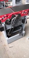 China 1500W Wood Planer Machine Vertical Layout Electric Wood Planer for sale