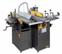 China CE Artificial Wood Planer Machine Depth 60mm Wood Thickness Planer for sale