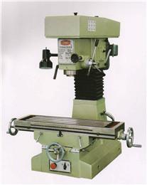 China CE Dual Spindle Milling Drilling Machine 4kW 50mm Capacity Wood Processing for sale