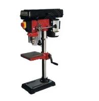 China CE Dual Spindle Milling Drilling Machine 4kW 50mm Capacity Wood Processing for sale